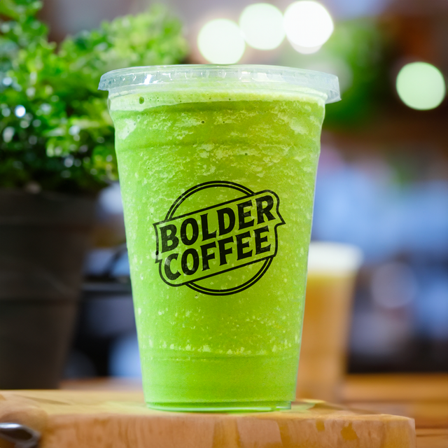 Bolder Coffee | Coffee Shop in Fayetteville & Rogers, Arkansas | Bolder ...